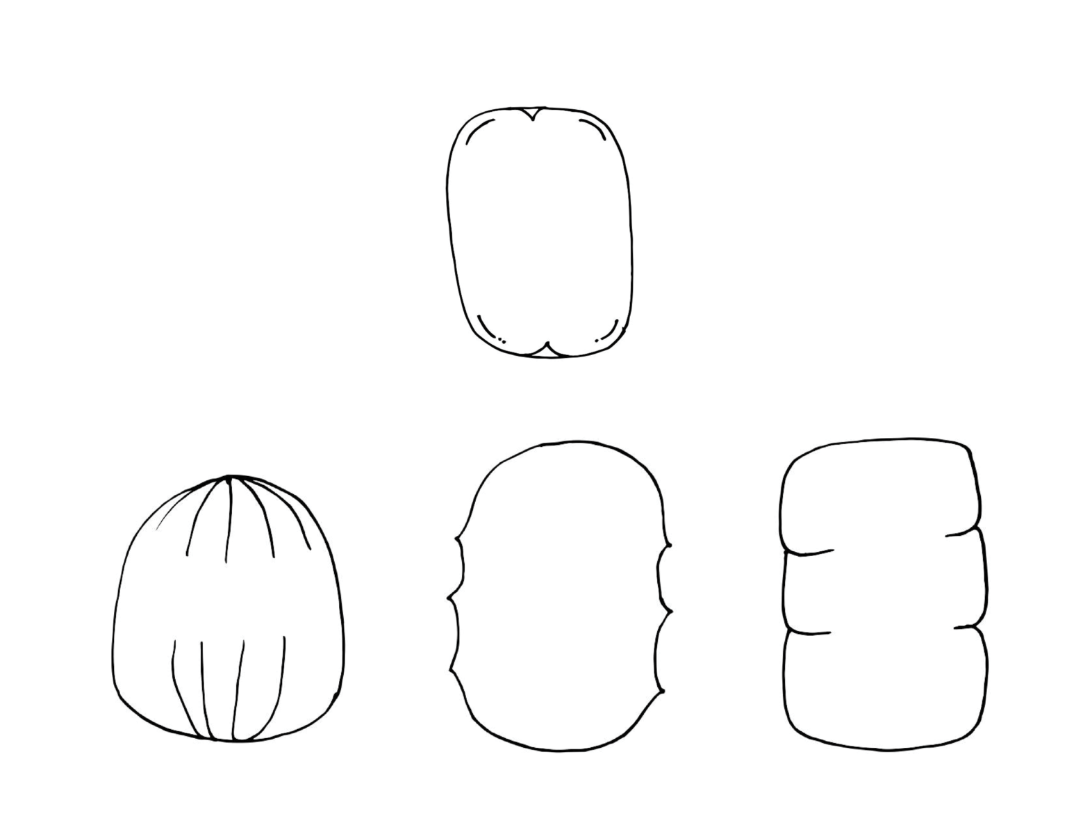 Build-a-Bug Workshop - EcoReach - Odum School of Ecology