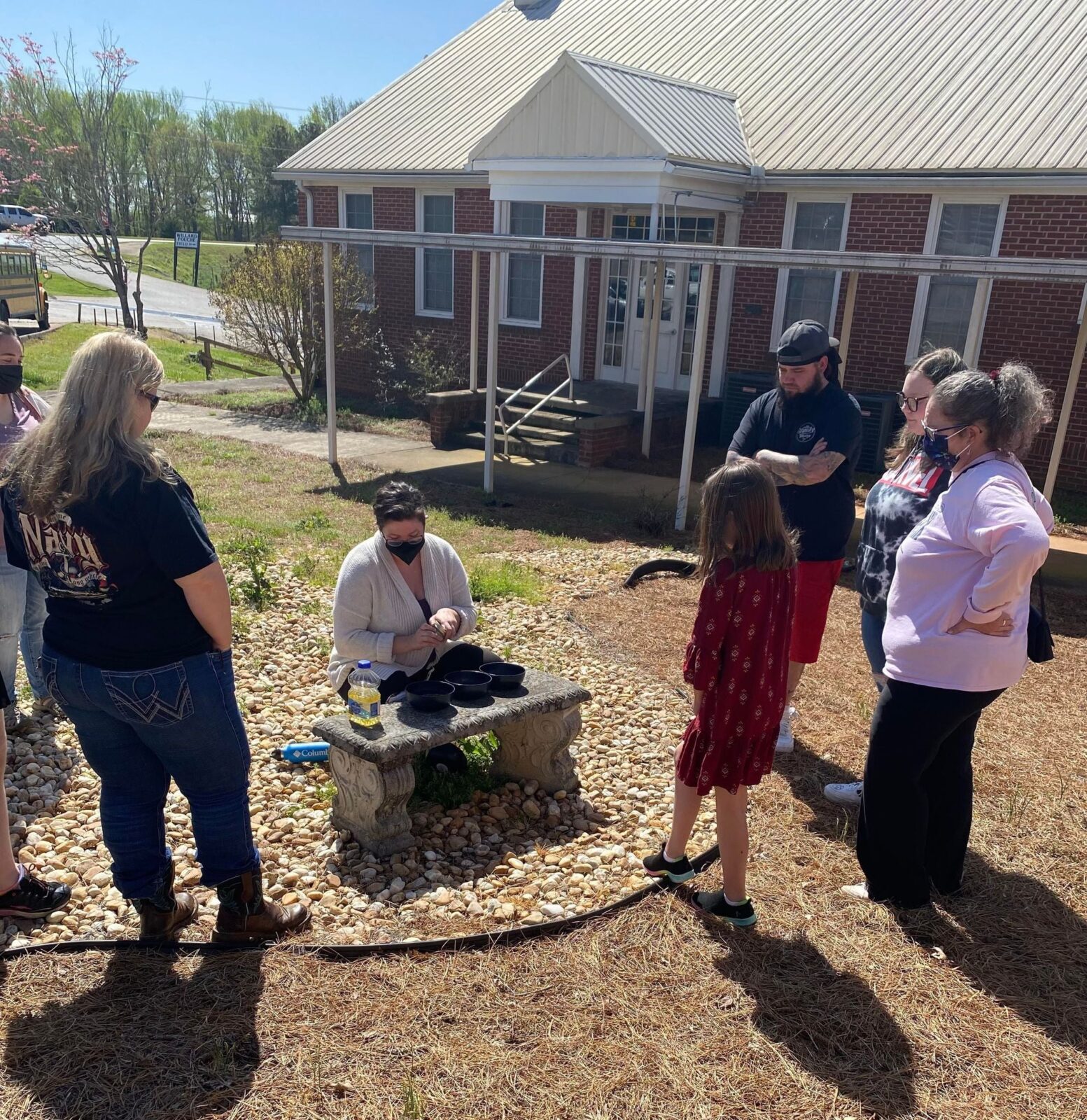 Nicholson Library Event: Plastic Pollution - EcoReach